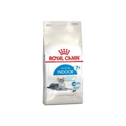 Essen Royal Canin Indoor 7+ fЩr Innenkatzen von 7 bis 12 Jahren - 3,5 kg