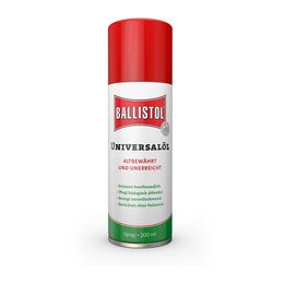 BALLISTOL - Universalöl Spray 200 ml