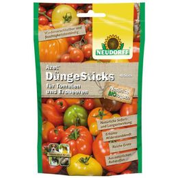 Azet® DüngeSticks für Tomaten und Erdbeeren bio logisch 40 Sticks - Neudorff