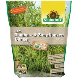 Neudorff - Azet® BambusDünger bio logisch 1,75 kg