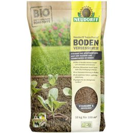 Terra Preta® BodenVerbesserer bio logisch10 kg für 100 m² - Neudorff