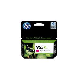 HP 963XL / 3JA28AE Original Druckerpatrone Magenta (3JA28AEBGX) - Hewlett Packard