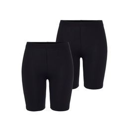Vivance Radhose Damen Gr&ouml;&szlig;e XXS/XS schwarz