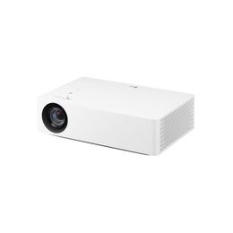 LG Projektoren CineBeam - 3840 x 2160 - 0 ANSI lumens