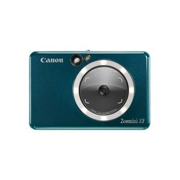 Canon Zoemini S2 - Teal