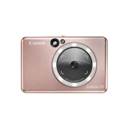 Canon Zoemini S2 - Rose Gold