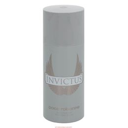 Paco Rabanne Invictus Natural Deo Spray 150 ml