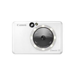 Canon Zoemini S2 - Pearl White *DEMO*