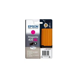 Epson 405XL - XL - magenta - original - ink cartridge - Tintenpatrone Magenta