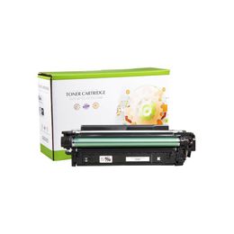 Static Control - high capacity - black - remanufactured - toner cartridge (alternative for: HP CE264X) - Tonerpatrone Schwarz