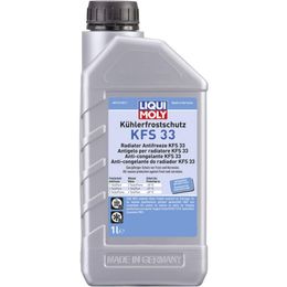 Liqui Moly KFS 33 21130 Kühlerfrostschutz Kühler 1 l