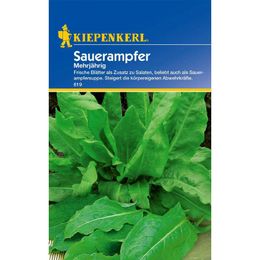 Kiepenkerl - Sauerampfer - Kräutersamen