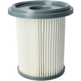 vhbw - 1x Staubsaugerfilter kompatibel mit Philips FC8710, FC8716, FC8047, FC8712/01, FC8714, FC8720 Staubsauger - hepa Filter