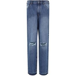 MJ Gonzales Jeans Herren Gr&ouml;&szlig;e 42 blue denim