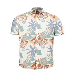 Campus Sutra Casual Shirt ' Legend ' Herren Gr&ouml;&szlig;e M bunt