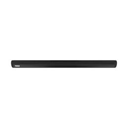 Thule WingBar Evo 135 black, 135 cm, 1 Paar