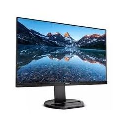 Philips 252B9/00, LED-Monitor 64 cm (25 Zoll), schwarz, WUXGA, IPS, 60 Hz