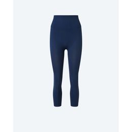 Schlankstütz Kollektion Classic Capri Jeggings mit Rippbund