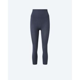 Schlankstütz Kollektion Classic Capri Jeggings mit Rippbund