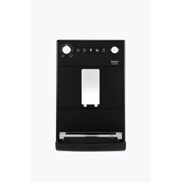 Melitta® Purista® Kaffeevollautomat F23/0-104 Frosted Black