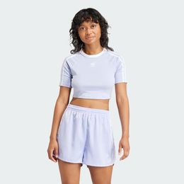 Adidas 3-Streifen Baby T-Shirt