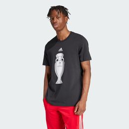 Adidas Official Emblem Trophy T-Shirt