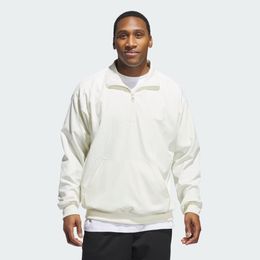 Adidas Select 1/4-Zip Sweatshirt