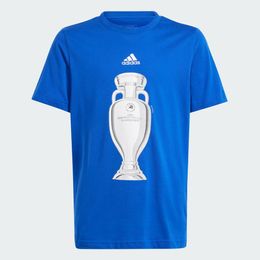Adidas Official Emblem Trophy Kids T-Shirt