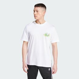 Adidas Originals Leisure League Golf T-Shirt