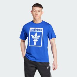 Adidas Trefoil Torch T-Shirt