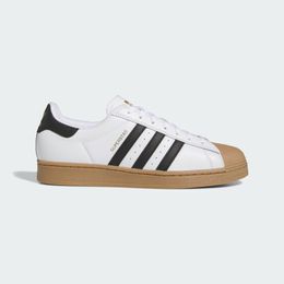 Adidas Superstar ADV Skateschuh