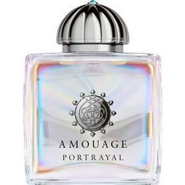 AMOUAGE Collections The Main Collection Portrayal WomanEau de Parfum Spray