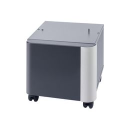 Kyocera CB-365 Unterschrank inkl. Rollen, Höhe 35 cm für ECOSYS M3x40, M35x0, P30xx, FS-2100, FS-4100, FS-4200, FS-4300