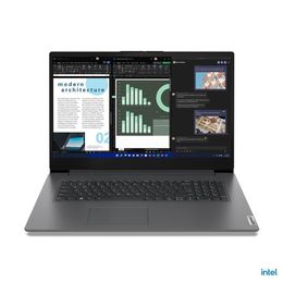 Lenovo V17 G4 IRU Intel® U300 Notebook 43.9cm (17.3")