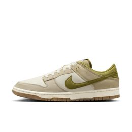 Nike Dunk Low Herrenschuh - Weiß