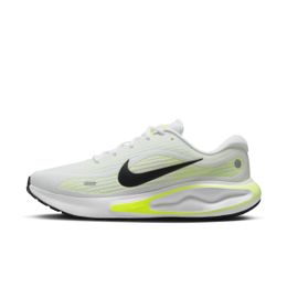 Nike Journey Run Straßenlaufschuh (Herren) - Gelb
