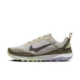 Nike Wildhorse 8 Traillaufschuh für Herren - Grau