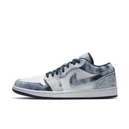 Air Jordan 1 Low SE Herrenschuh - Weiß