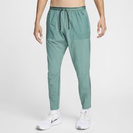 Nike Running Division Dri-FIT ADV UV-Laufhose für Herren - Grün