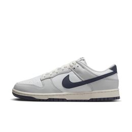 Nike Dunk Low Herrenschuh - Grau