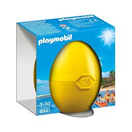 Playmobil Eier - Family Spaß Mama und Kinder