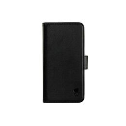 GEAR Wallet Black - Huawei Honor 10