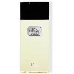 Christian Dior Eau Sauvage Shower Gel 200 ml