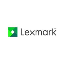 Lexmark CS735 Yel 12.5K CRTG Toner - Tonerpatrone Gelb