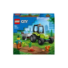 Lego City 60390 Kleintraktor