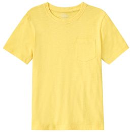 Topolino Jungen T-Shirt mit Brusttasche