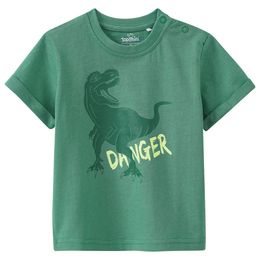 Topomini Baby T-Shirt mit Dino-Motiv