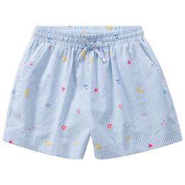 Topolino Mädchen Shorts mit Längsstreifen