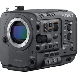 Sony ILME-FX6V Camcorder mit E-Mount System