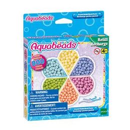 EPOCH Aquabeads mehrfarbig, Pastell